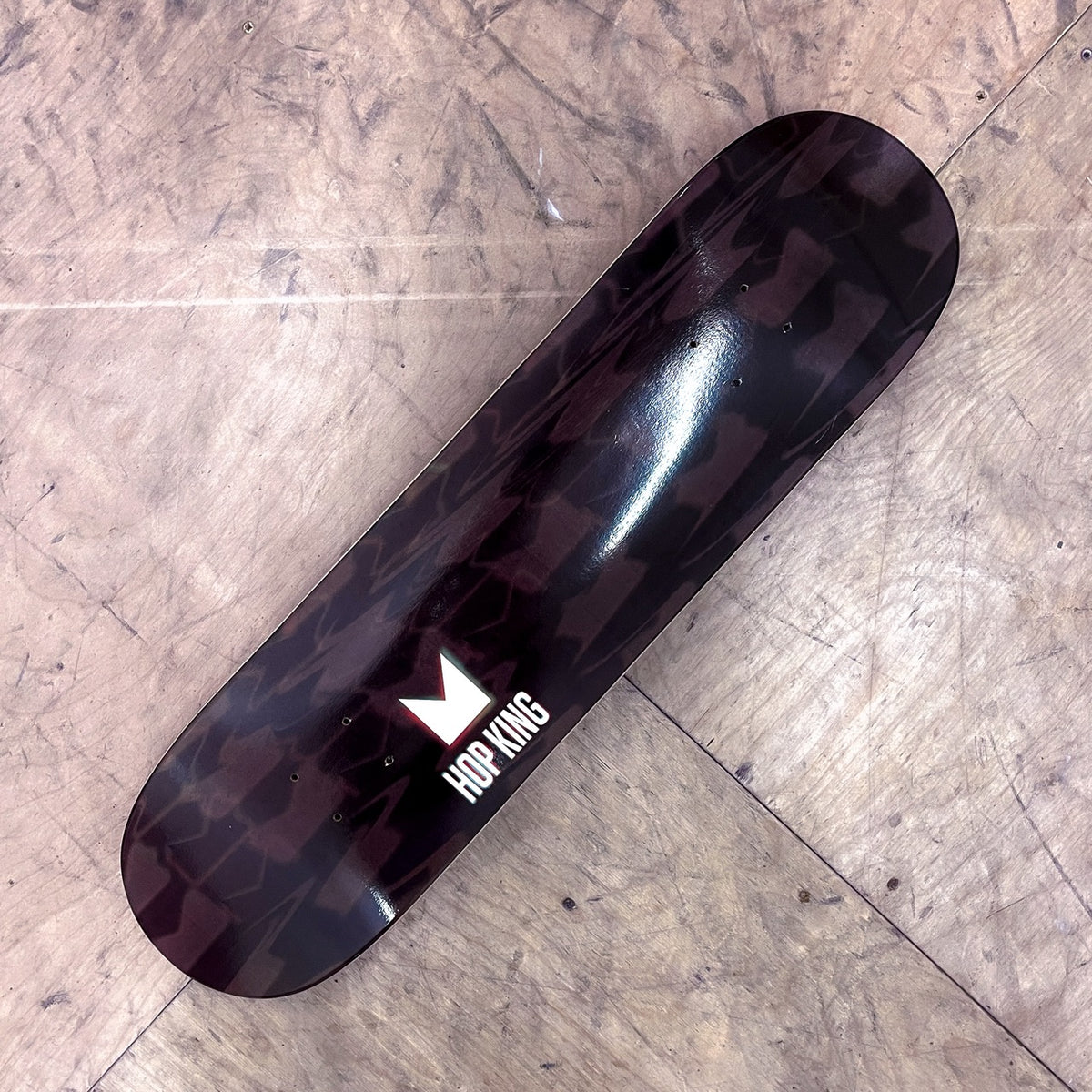 HOP KING | [WHITE NOISE]Wanna make this a complete? Click here! Ho ...