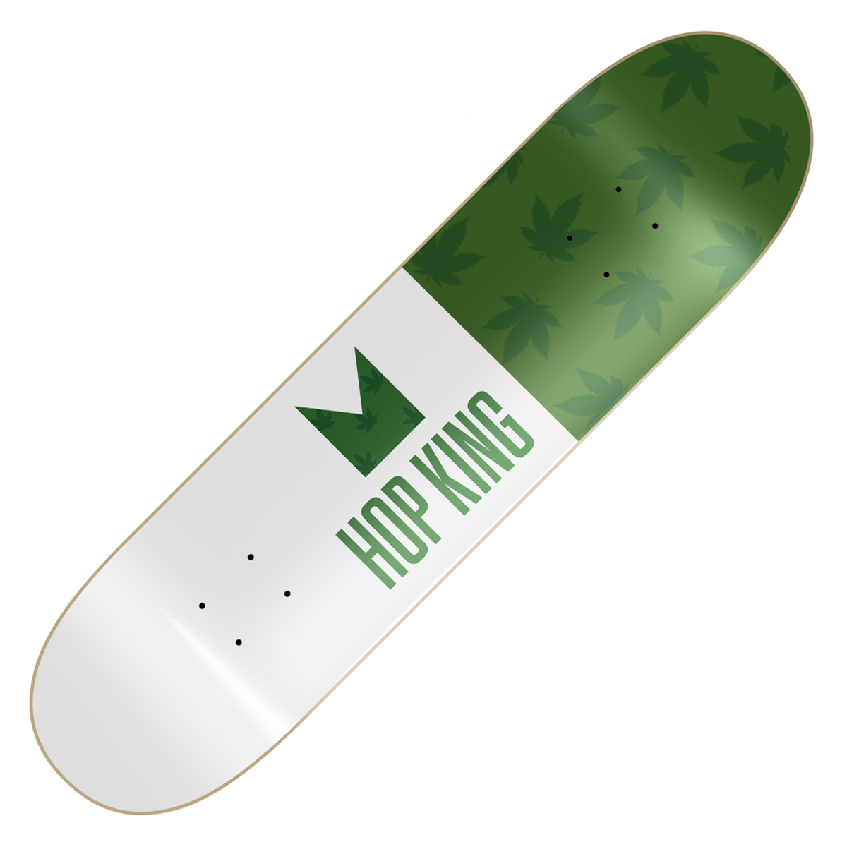 HOP KING | CBDWanna make this a complete? Click here! Hop King 2 panel