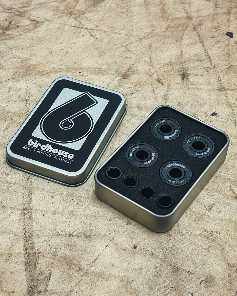 Hop King | Birdhouse Bearings